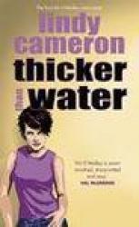Thicker Than Water | AustCrimeFiction.org