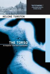 The Torso, Helene Tursten | AustCrimeFiction.org