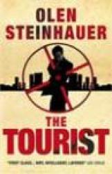 The Tourist | AustCrimeFiction.org