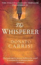 The Whisperer, Donato Carrisi | AustCrimeFiction.org