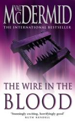 The Wire In The Blood | AustCrimeFiction.org