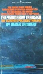 The Yermakov Transfer | AustCrimeFiction.org